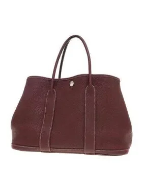 Hermes | Bags | Hermes Garden Party Tpm | Poshmark
